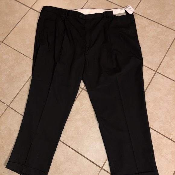 Louis Raphael | Pants | Louis Raphael Tailored Pants Nwt | Poshmark